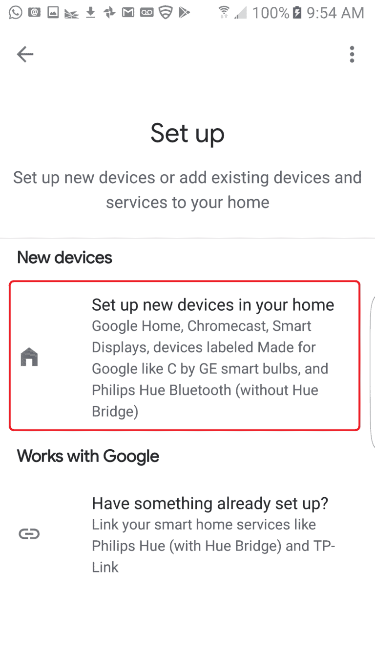 How To Easily Add And Control Smart Devices With Google Assistant And ...