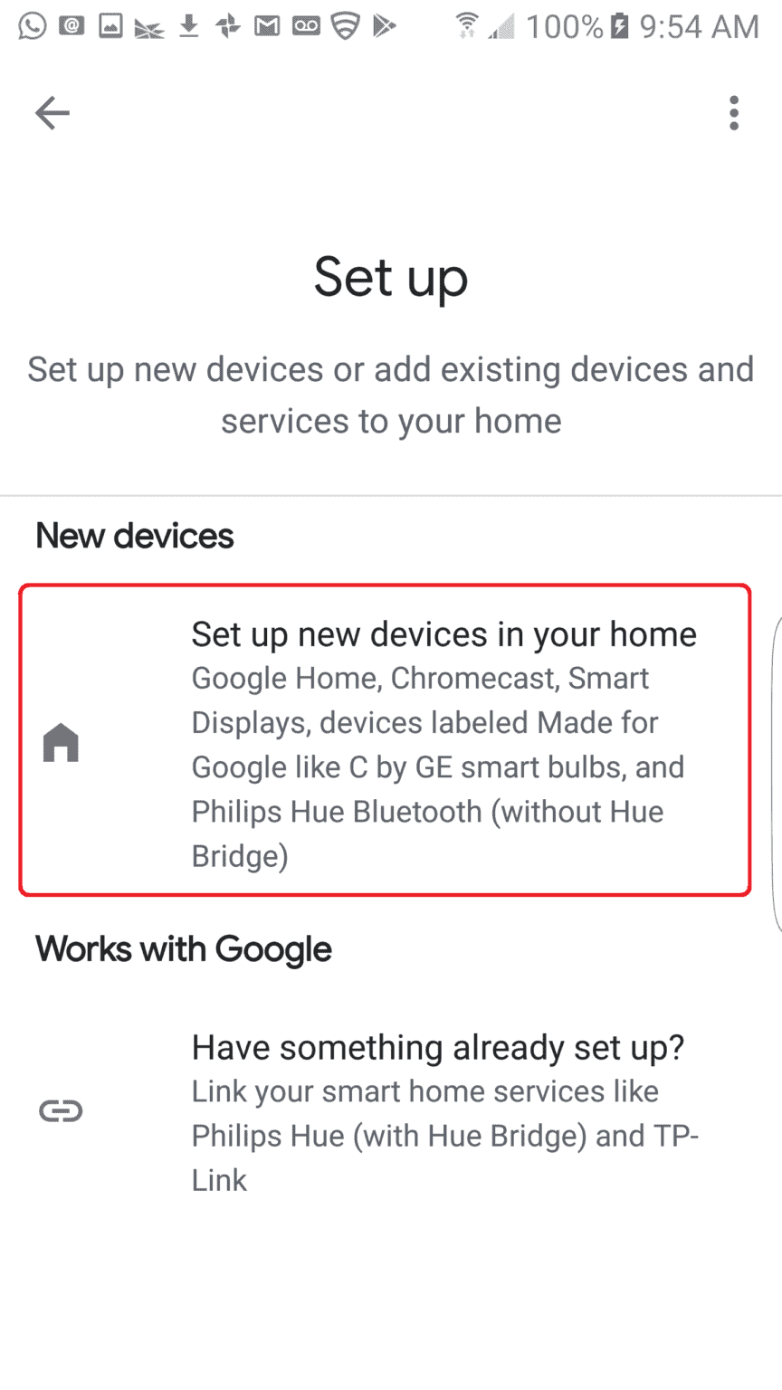 How To Easily Add And Control Smart Devices With Google Assistant And ...