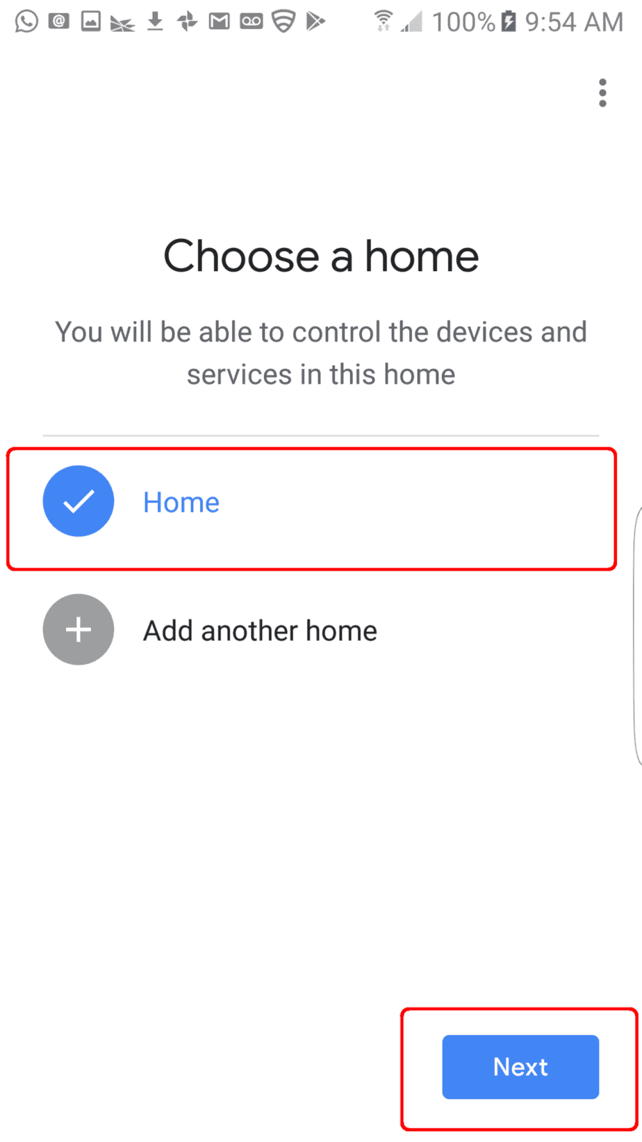 How To Easily Add And Control Smart Devices With Google Assistant And ...