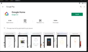 How To Connect Google Home To Any Laptop (step-by-step) - My Automated ...