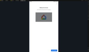 How To Connect Google Home To Any Laptop (step-by-step) - My Automated ...